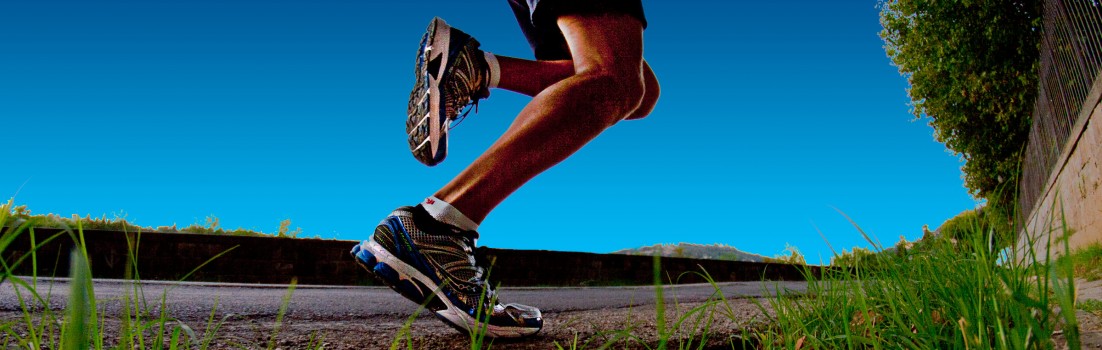 Correr a 180 pasos por minuto para mejorar tu técnica de carrera – FRAN ...